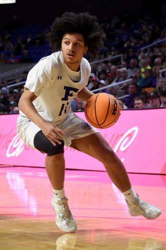 Fairmont Senior basketball sharpening during summer slate | Fairmont ...