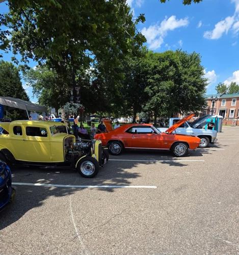 Gallipolis celebrates 60th River Rec with big turnout and spectacular ...