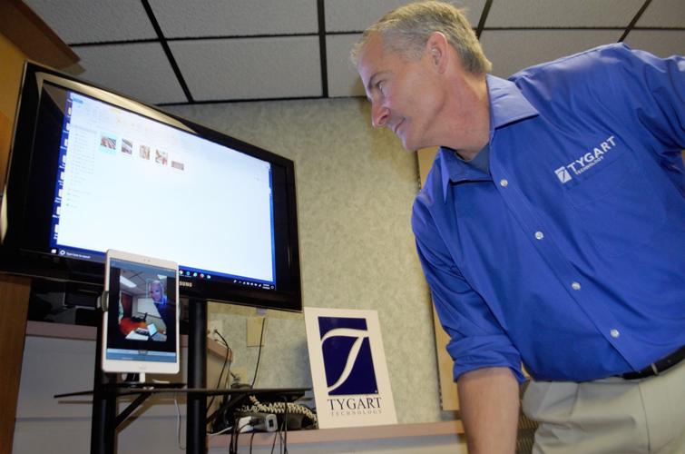 Biometric integrator providing security enhancement tech at home ...