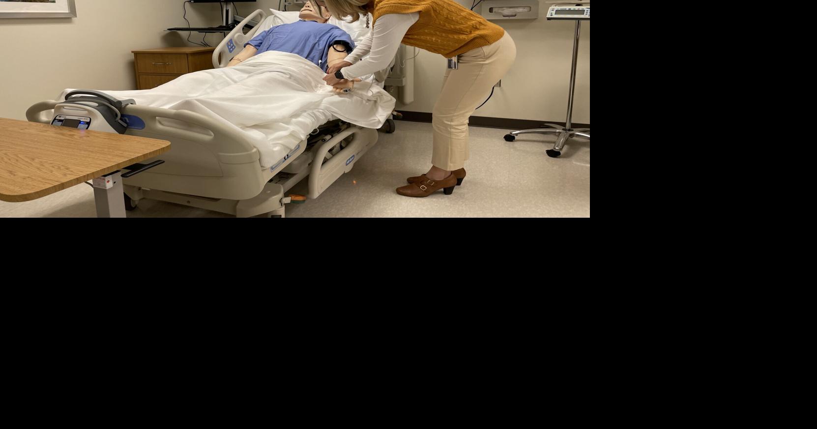 'Here we grow again': UHC, WVU officials celebrate new School of ...