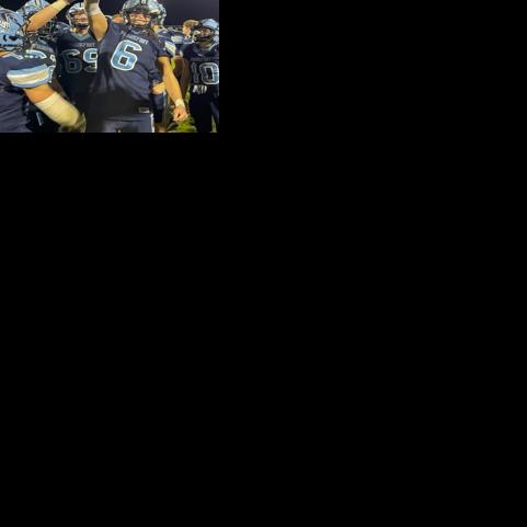 Frankfort and Nicholas County clash for the third time ever in playoff ...