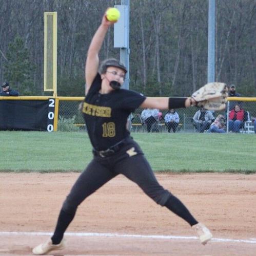 Petersburg escapes Keyser with 5-4 victory | Mineral County WV News and ...