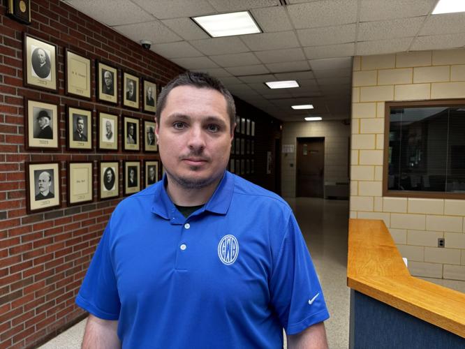 Clarksburg Water Board approves $10 million budget for 2025-2026 fiscal ...