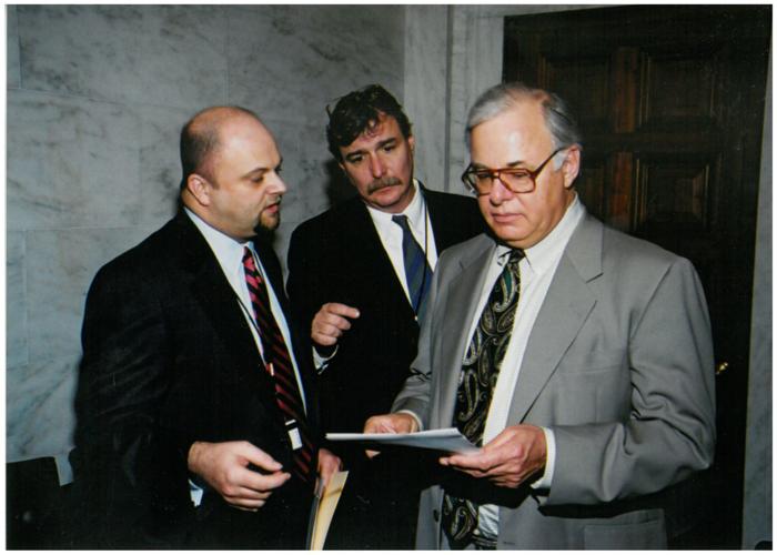 WV Supreme Court Justice-Elect Wooton: 'His career is very varied, and ...