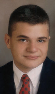 Justin R. Clark | WV Obituaries | wvnews.com