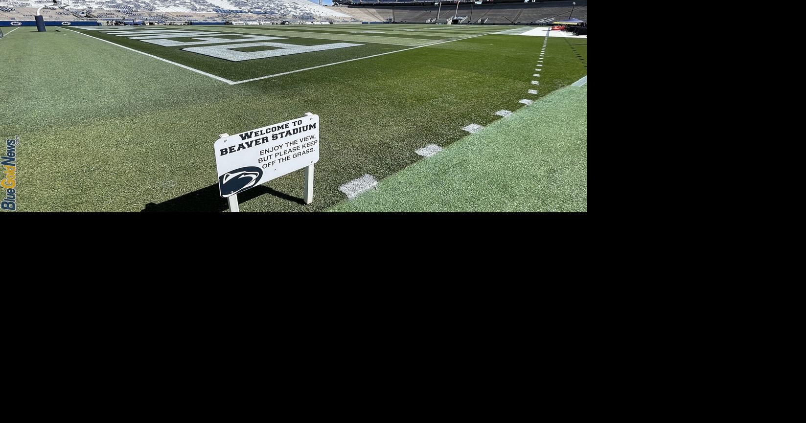 Photo Gallery I: West Virginia Mountaineers - Penn State Nittany Lions ...
