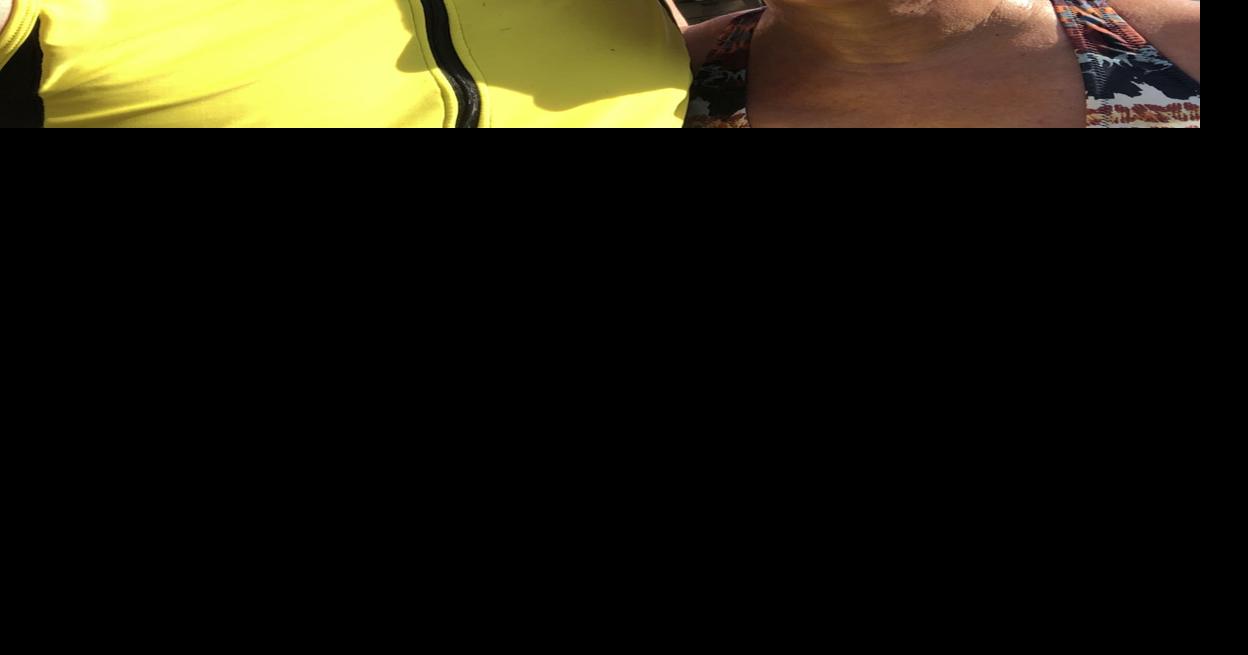 Going strong with an 'Eberthon': State businessman John Ebert ...