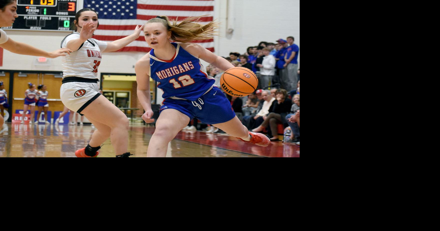 Mohawk win moves Morgantown to March | West Virginia High School Sports ...