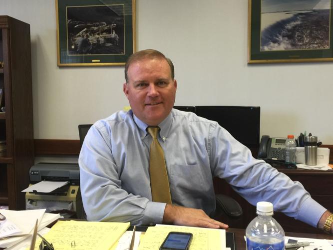 Coal's decline delivers widespread damage | | wvnews.com