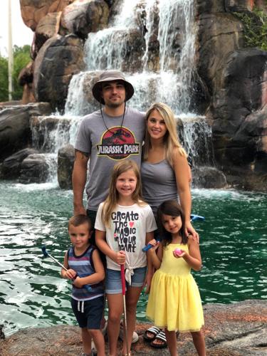 Parents offer tips for back to school transition | Harrison News ...