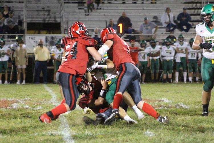Red Devils hitting the road for matchup with Tyler Consolidated ...