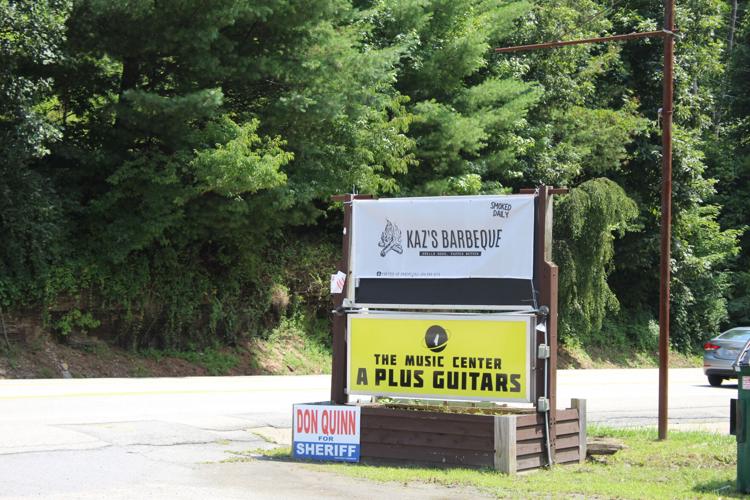 Kaz's Barbecue opens in Bridgeport, West Virginia | WV News | wvnews.com