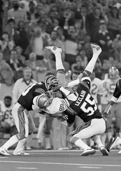 Super Bowl winning tight end Charle Young dies at age 75 | Pro Sports ...