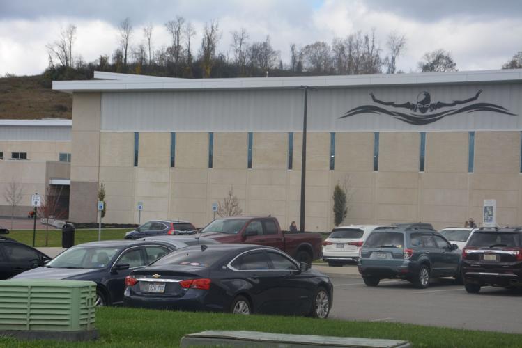 More money received toward Bridgeport (West Virginia) inclusive ...