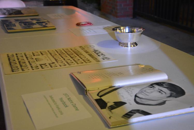 '50 years is a tough one:' Family, friends join in Clarksburg, West ...