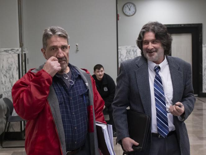 Doddridge, WV, man pleads guilty to 6 felonies, faces lengthy prison ...