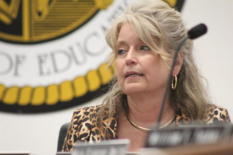 Harrison County (West Virginia) Superintendent seeks to quell confusion ...