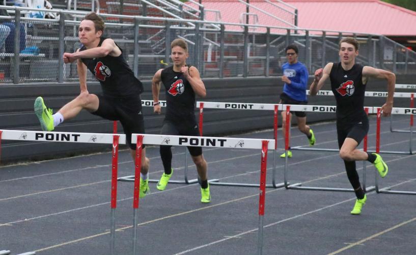 Gallia track wins Battle for the Anchor | Gallipolis Sports | wvnews.com
