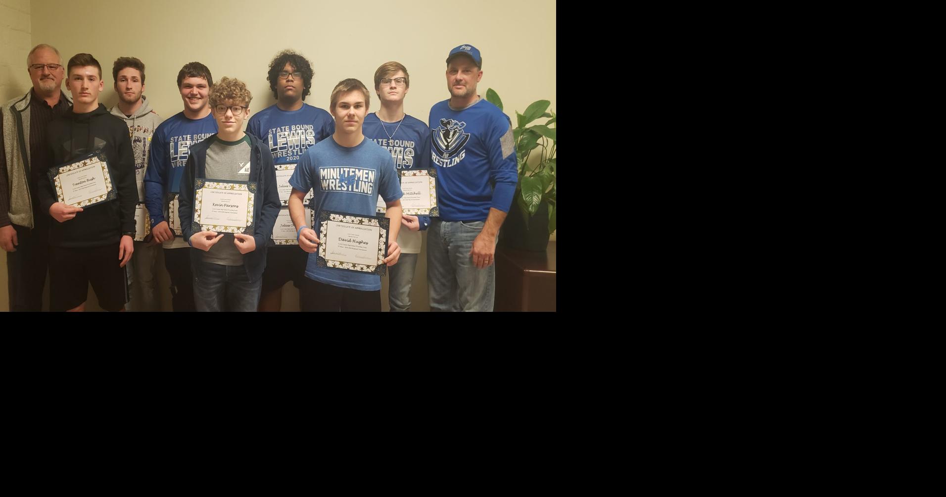 Lewis BOE approves some policies, tables others | Weston News | wvnews.com