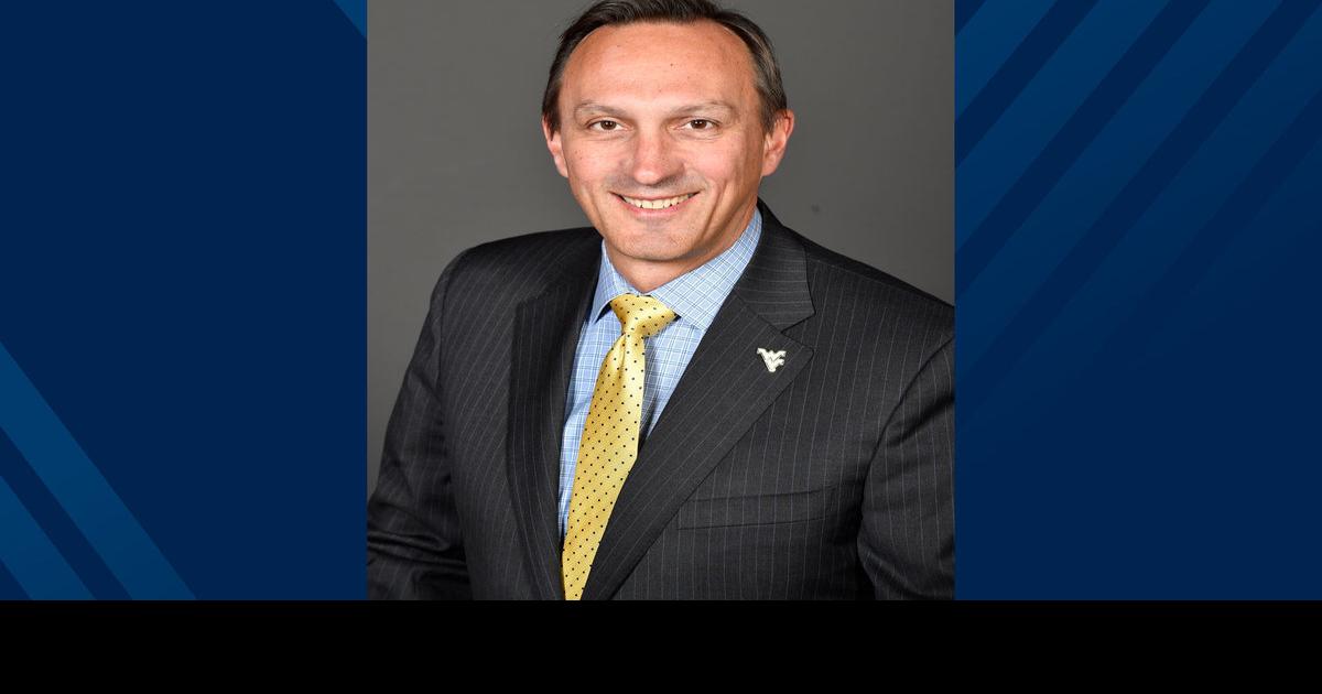 West Virginia University Alumni Association president and CEO to step ...