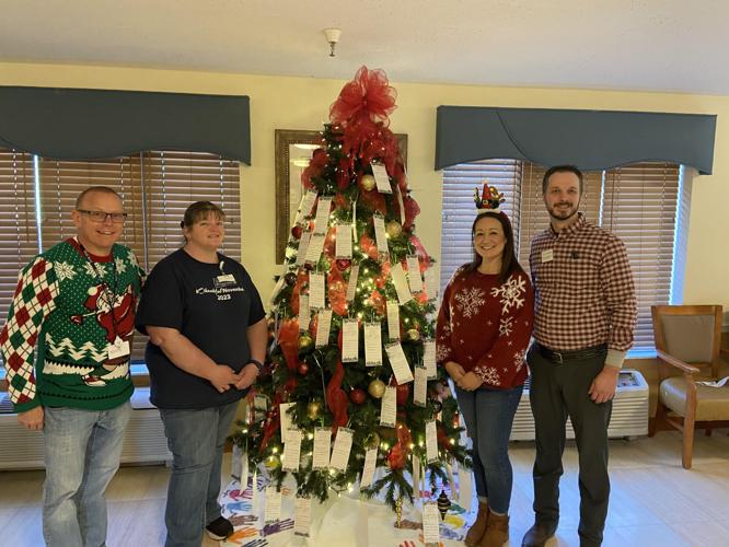 Kingwood Health Care (West Virginia) hosts its first annual Frosty Fest ...