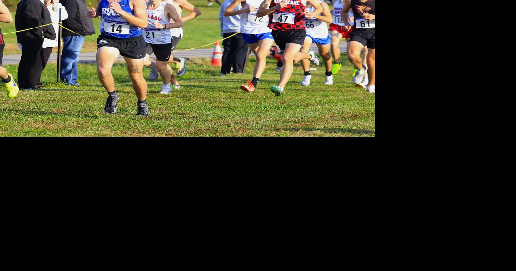 Nolte leaves lasting mark on Buckhannon-Upshur cross country ...