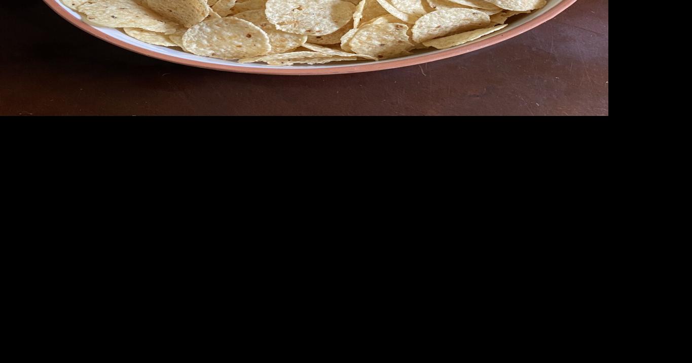 Guacamole | Bon Appetit | wvnews.com