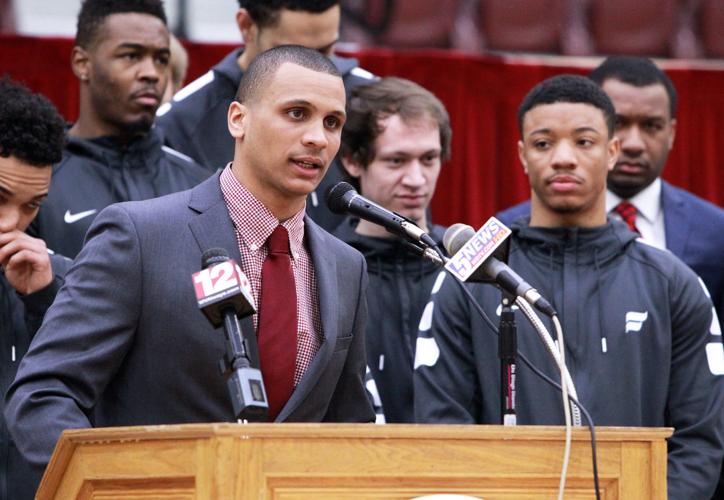 Marion County, Fairmont State University officials remember legendary ...