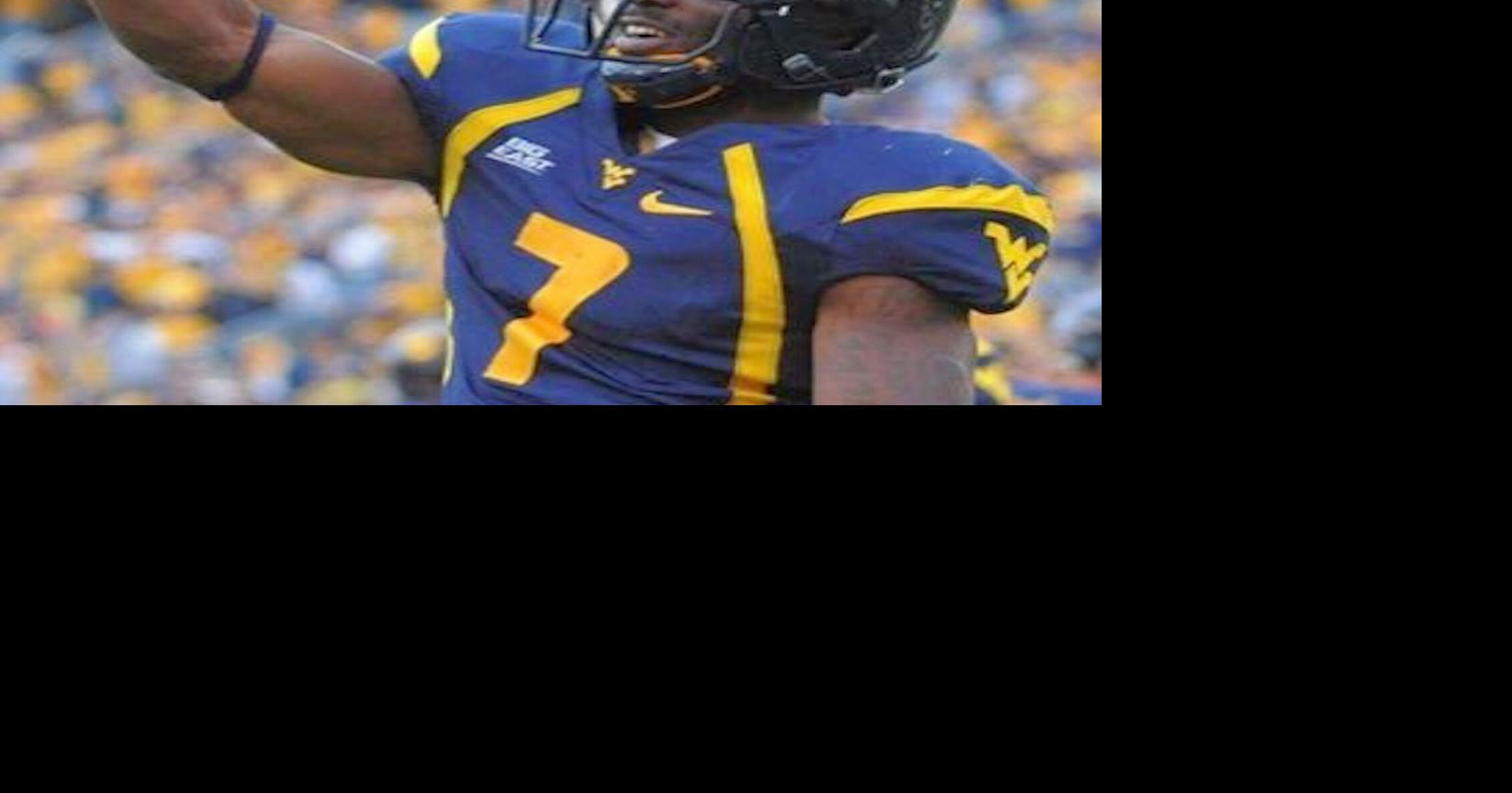 Devine returns to WVU as analyst, assistant RB coach | West Virginia ...