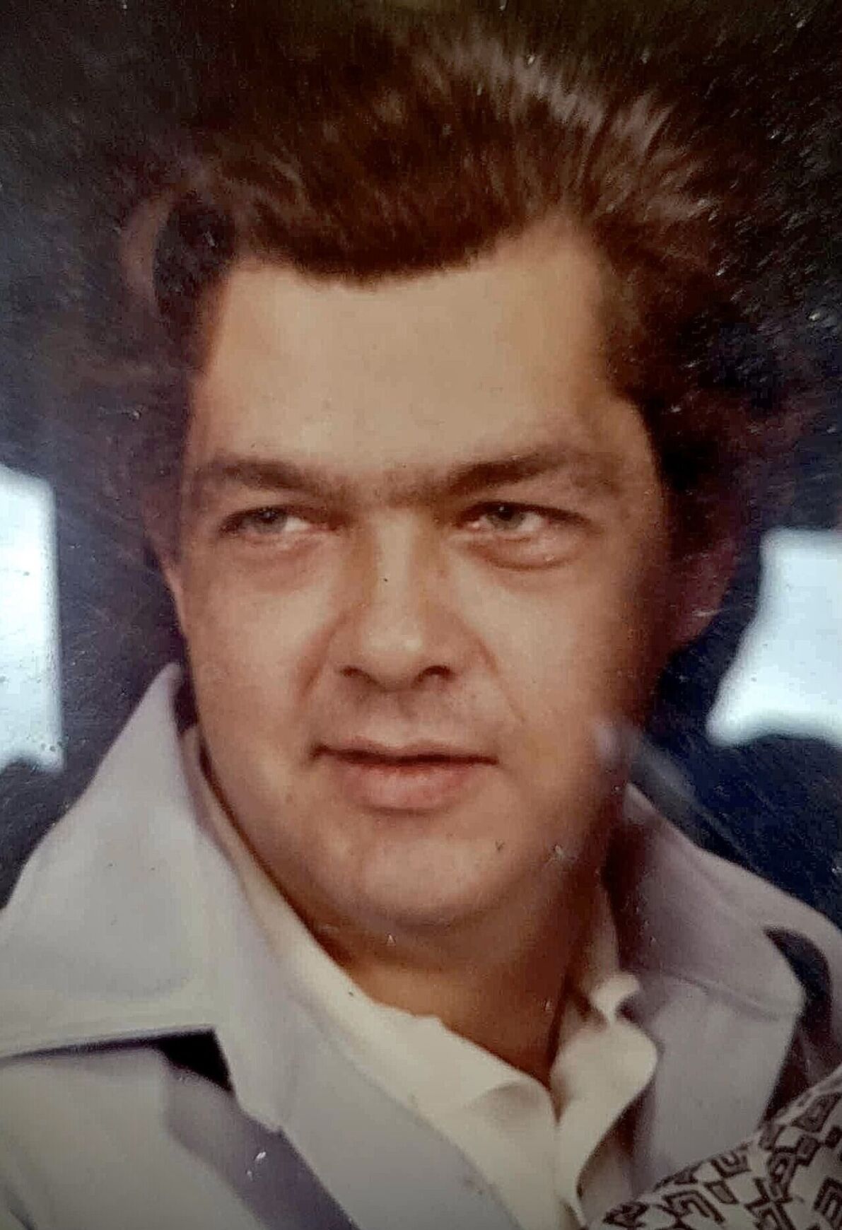 Ronald Leon Miller | Harrison Obituaries | wvnews.com