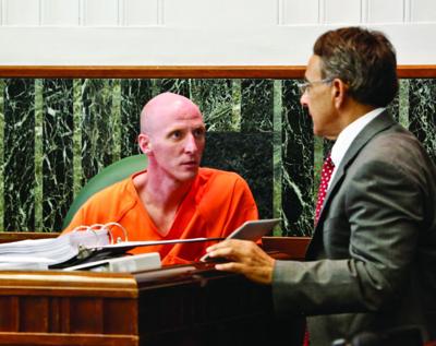 Judge Bedell set to weigh evidence in Buffey case | Courts and Police ...