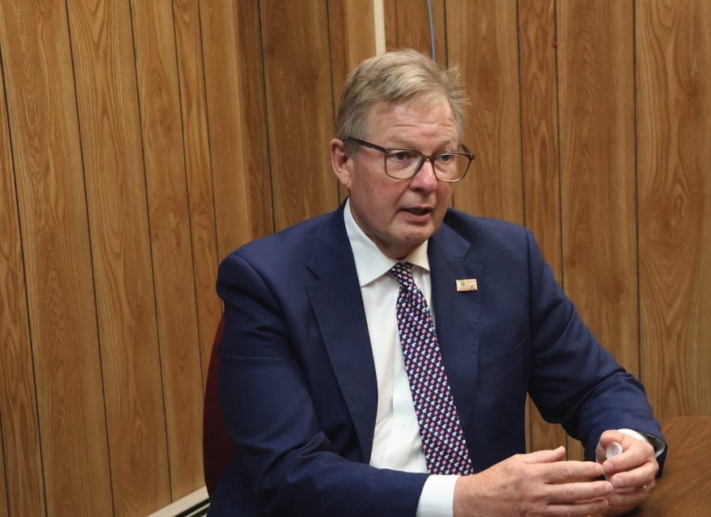 West Virginia primary election May 12: Larry Pack says new GOP closed ...
