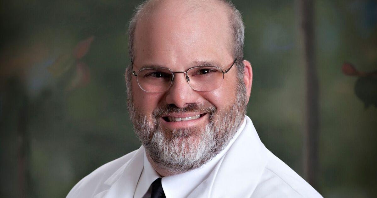 Dr. Robert Snuffer reflects on long career in North Central West ...