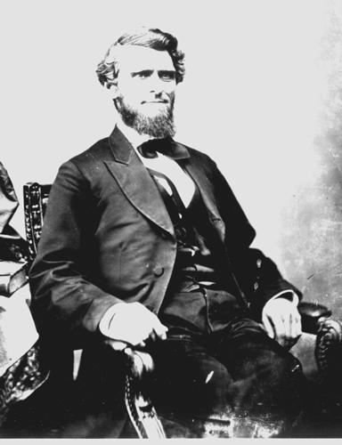 This Week in West Virginia History | | wvnews.com