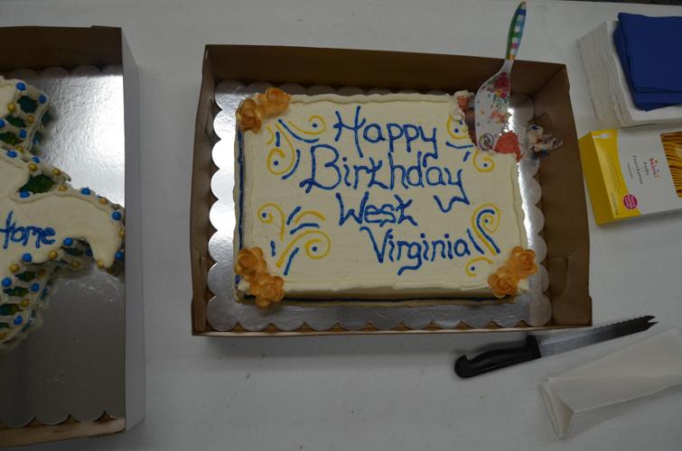 Clarksburg First Friday event celebrates West Virginia Day early ...