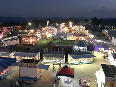 The 2024 Buckwheat Festival Schedule | Preston County News | wvnews.com