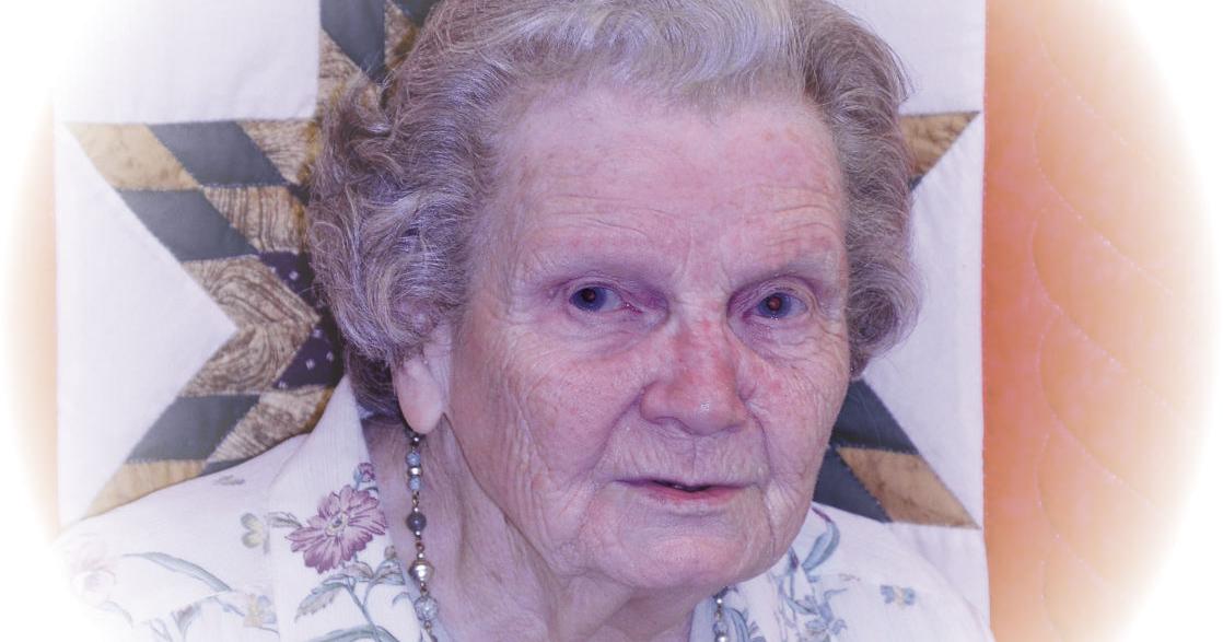 Mabel Stiles | Garrett Obituaries | wvnews.com