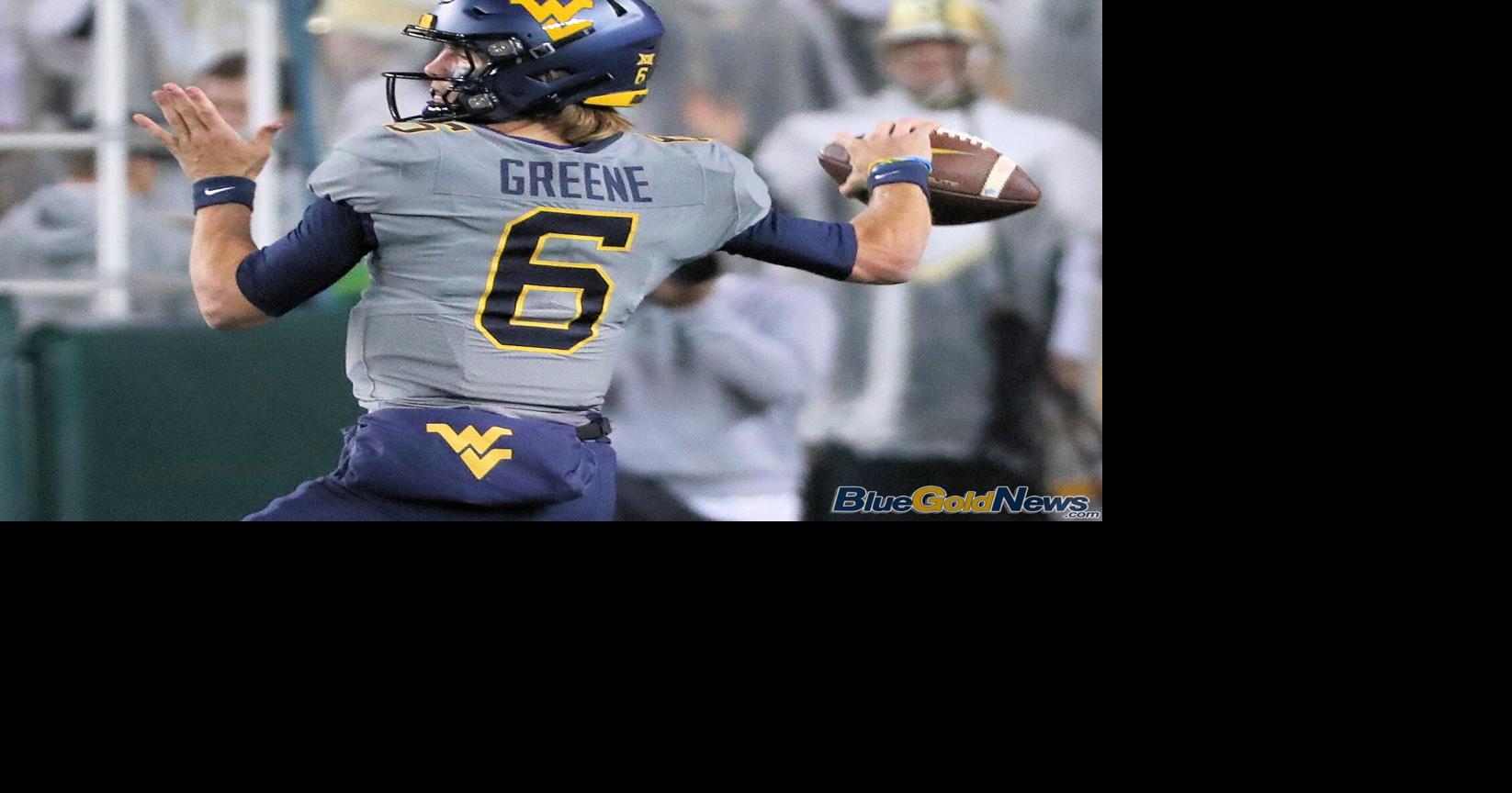 West Virginia Mountaineers to Open 2024 Season Against Penn State ...