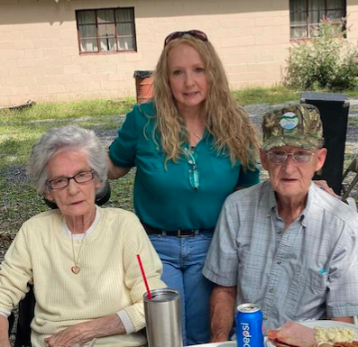 Former Beryl residents hold 44th reunion | Mineral County WV News and ...