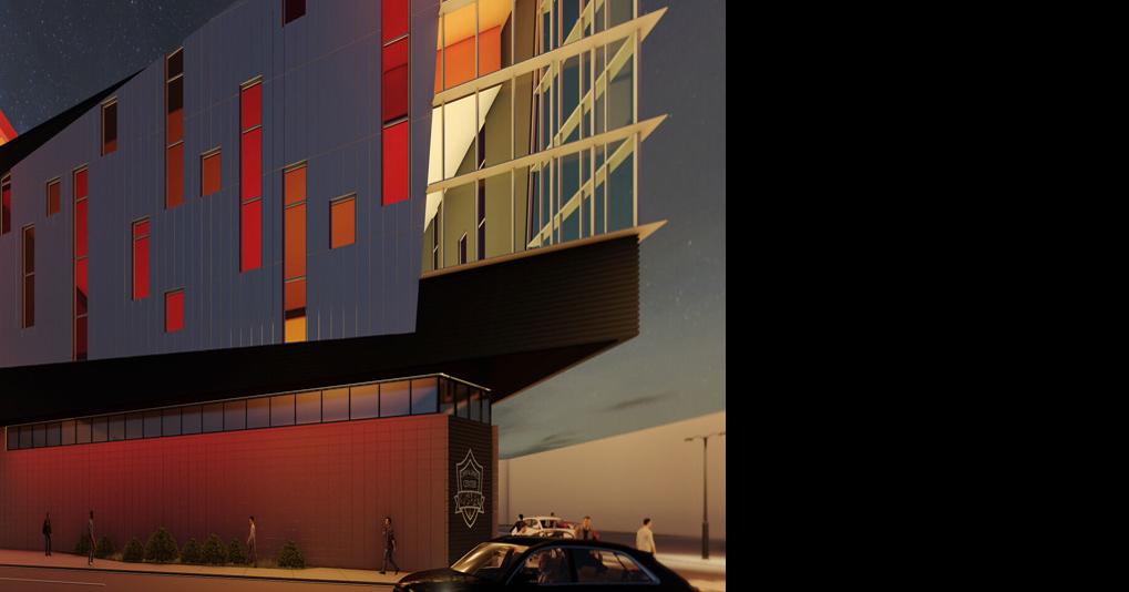 The Capital Sports Center | | wvnews.com