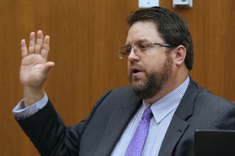 French Creek, WV, woman unable to provide factual basis for child ...