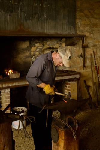 Arthurdale Heritage Inc. receives Governor's Award for the Arts ...