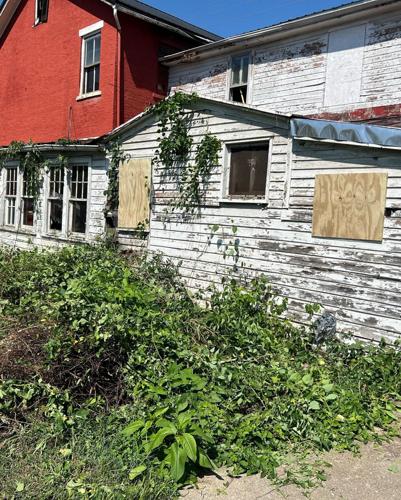 John Gee Revitalization Project announced to restore historic home ...