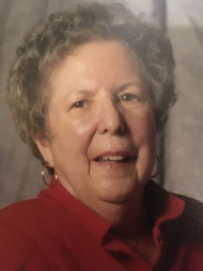Barbara Adamson Nye | Fairmont News | wvnews.com