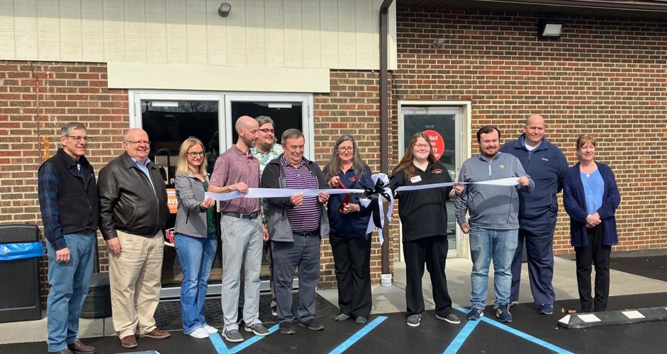 Little General Store hosts ribbon cutting as it serves up big ...
