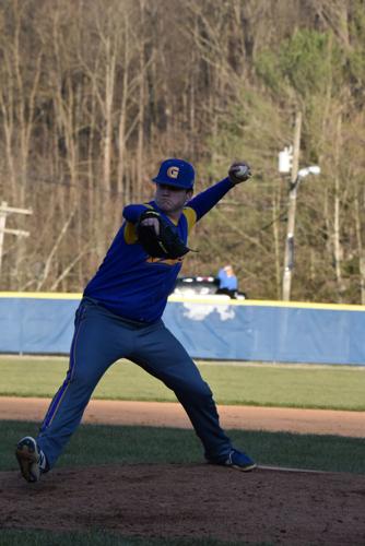 Lough's five RBIs lead Grafton past Lewis County, 10-7 | Harrison County High School Sports ...