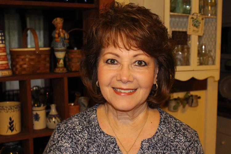 Breast cancer survivor Anna Haught: Support through her journey lead to ...