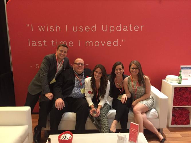 Amanda Fischer makes good in NYC after BHS | Bridgeport News | wvnews.com