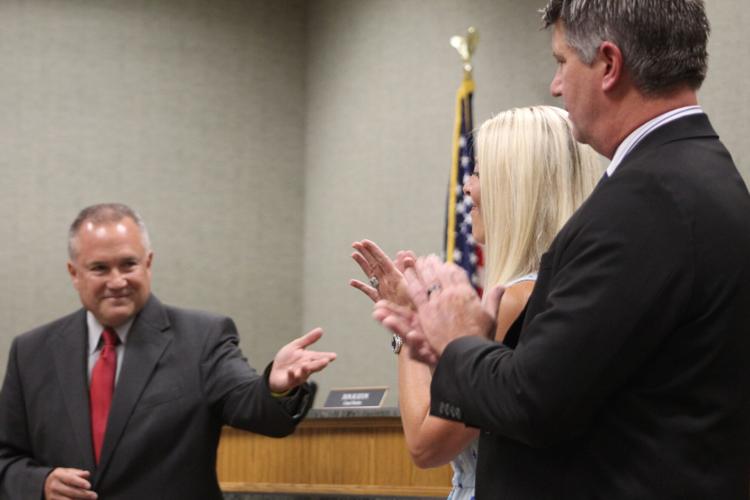 Bridgeport (West Virginia) Mayor Matheny focused on rebuilding public ...