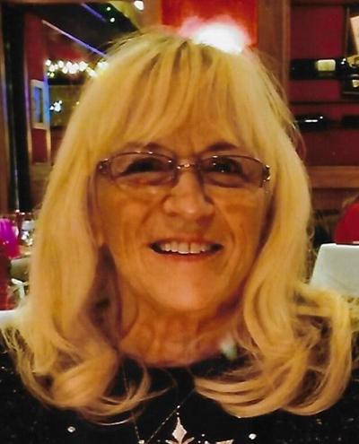 Patsy R. (Wamsley) Hite | Obits for Buckhannon | wvnews.com